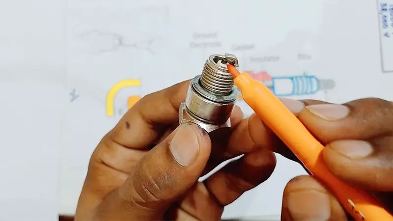 What is the Correct Spark Plug Gap for Lawn Mowers? A Chart - Lawn ...