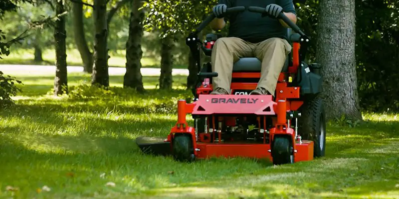 Top 7 Best Commercial Zero Turn Mower Reviewed In 2021 - Lawn Mowers Wiki