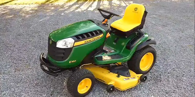 How to Bypass Safety Switch on John Deere Lawn Mower - Lawn Mowers Wiki
