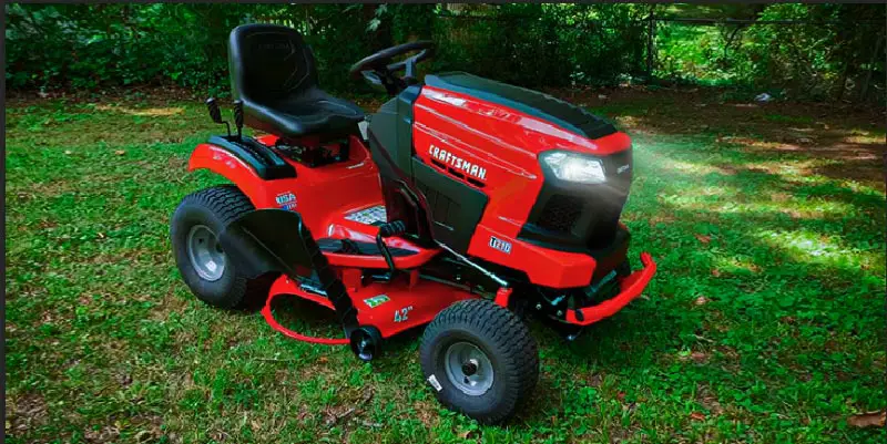 Hydrostatic Lawn Mower Moves Slow Problem and Solutions - Lawn Mowers Wiki