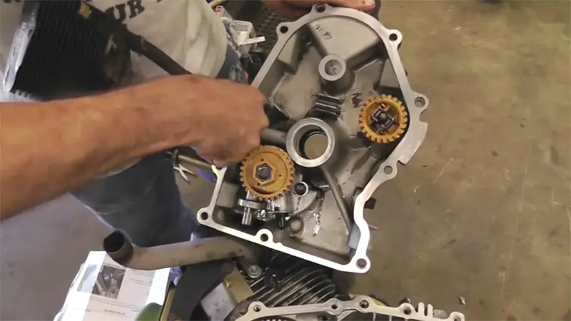 What Causes Sump Gasket to Leak? The Fixes - Lawn Mowers Wiki