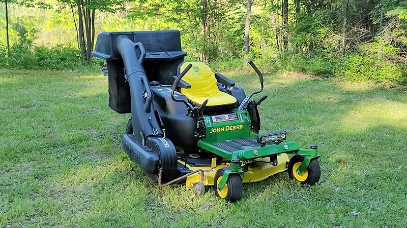 Top 5 John Deere Z425 Problems and Troubleshooting Guide - Lawn Mowers Wiki