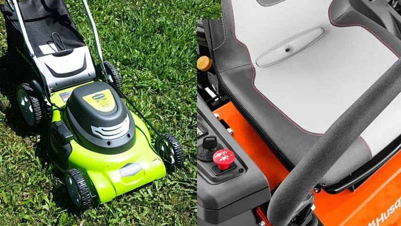 Best 24 HP Lawn Tractor for Power and Performance - Lawn Mowers Wiki