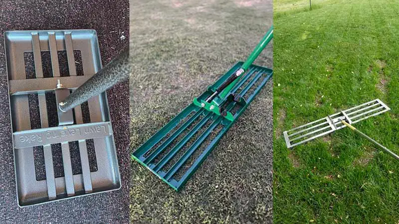 10 Best Lawn Leveling Tools for a Smooth, Professional-Looking Yard in ...