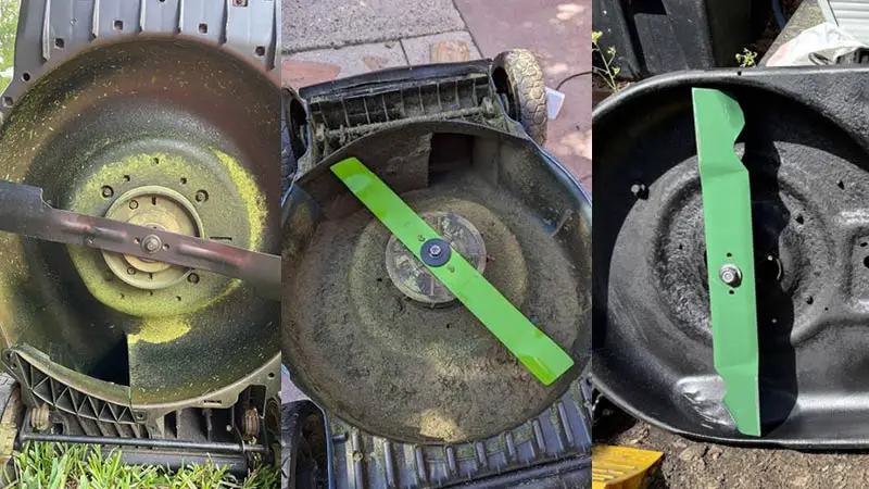 10 Best Lawn Mower Blades for a Clean, Precise Cut in 2025 - Lawn ...