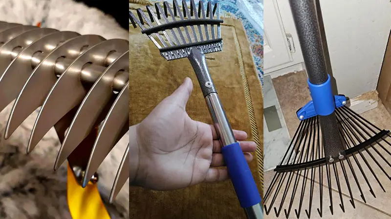 10 Best Lawn Rakes for Yard Work and Garden Maintenance in 2025 - Lawn ...