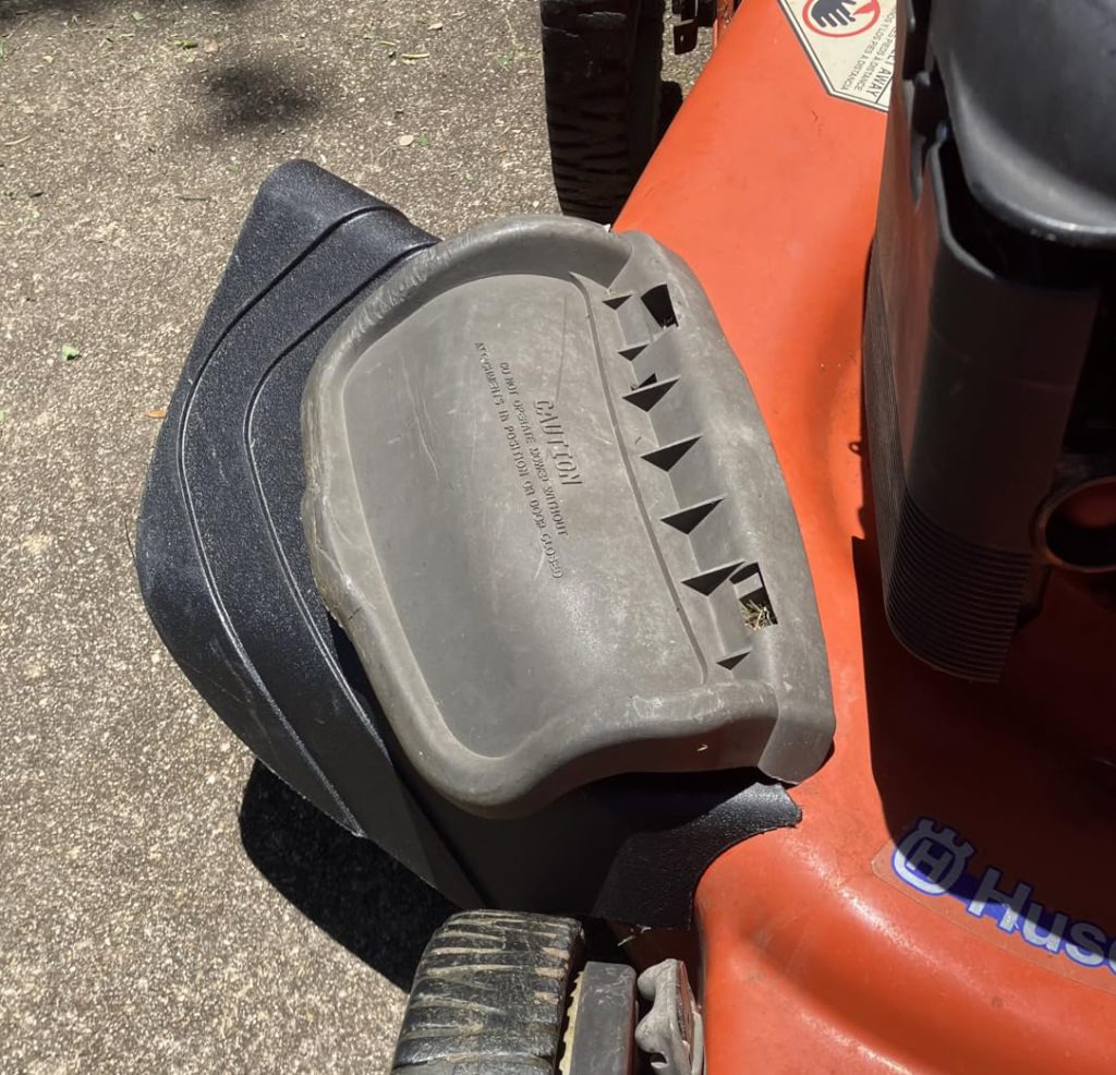 9 Best Craftsman Lawn Mower Deflectors for Smooth Grass Discharge ...