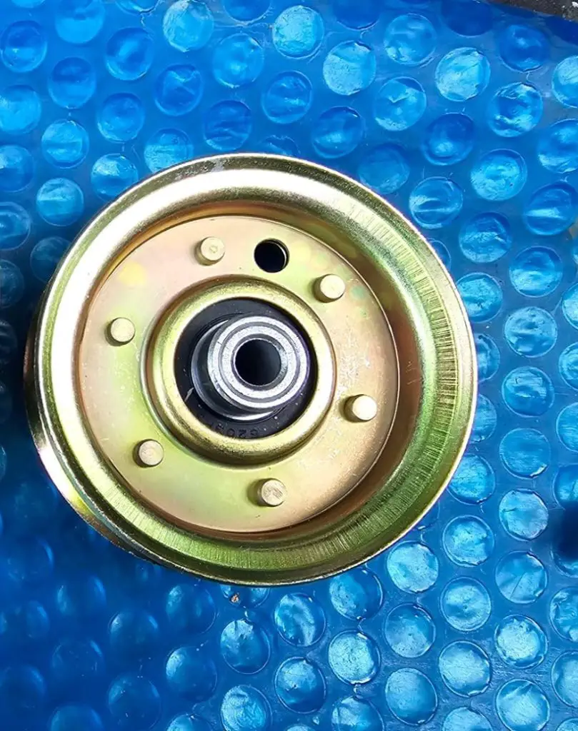 10 Best Craftsman Lawn Mower Pulleys for Smooth Performance and Long ...