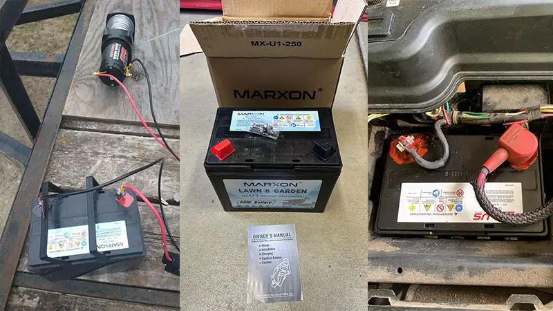 5 Best Batteries for Craftsman Riding Lawn Mowers in 2025 - Lawn Mowers ...