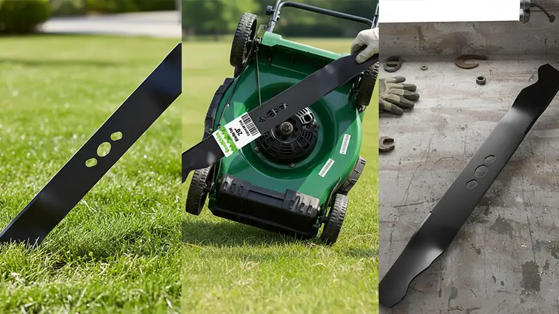 7 Best Hyper Tough Lawn Mower Blade Replacements 2025 - Lawn Mowers Wiki